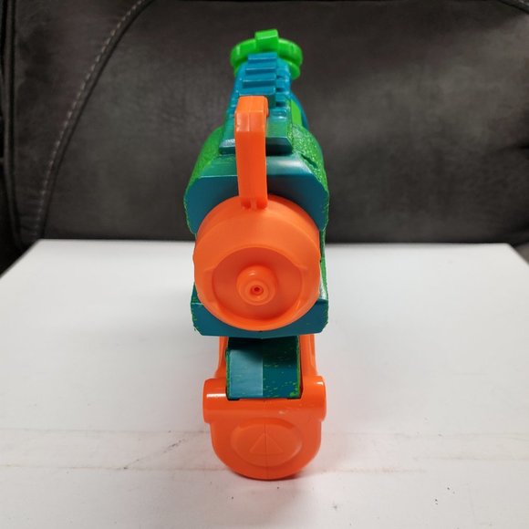 Nerf | Games | Nerf Water Gun Infector Zombie Strike Revenge | Poshmark